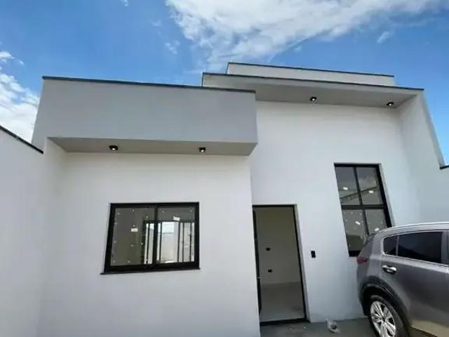 Casa / Sobrado para Venda em Salto/SP Jardim Novo São Pedro 3 Quartos