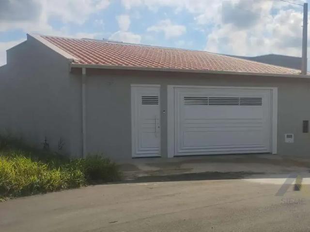 Casa / Sobrado para Venda em Salto/SP Jardim Novo São Pedro 3 Quartos