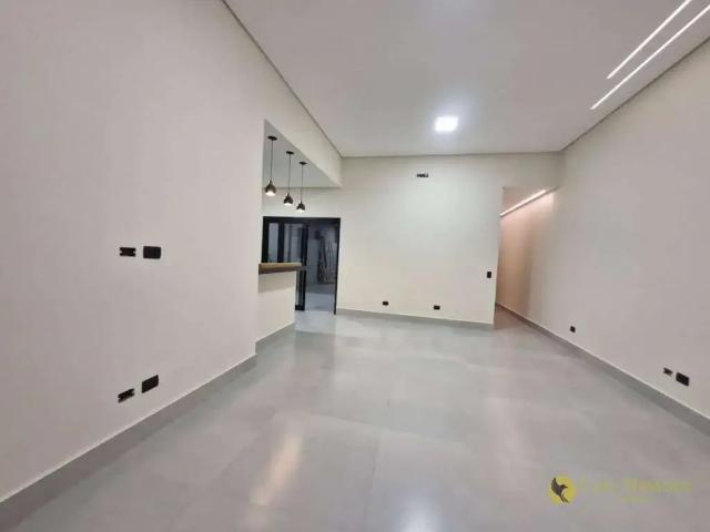 Casa / Sobrado para Venda em Salto/SP Jardim Novo São Pedro 3 Quartos