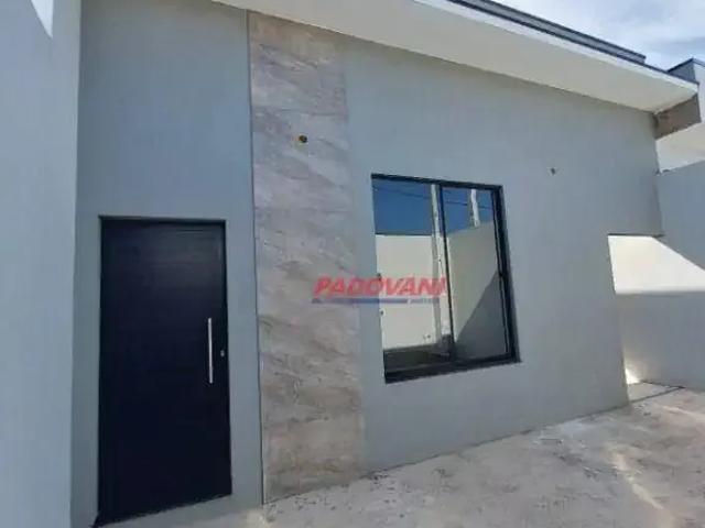 Casa / Sobrado para Venda em Salto/SP Jardim Novo São Pedro 3 Quartos
