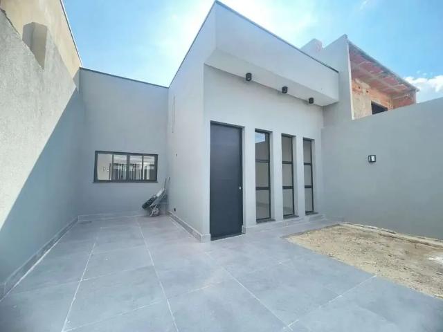 Casa / Sobrado para Venda em Salto/SP Jardim Novo São Pedro 3 Quartos