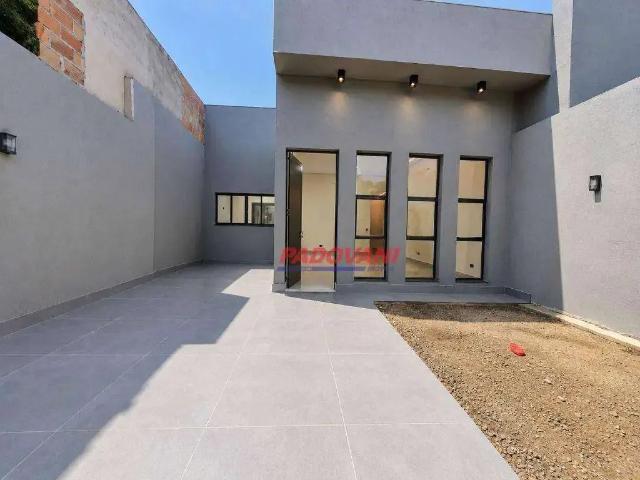 Casa / Sobrado para Venda em Salto/SP Jardim Novo São Pedro 3 Quartos