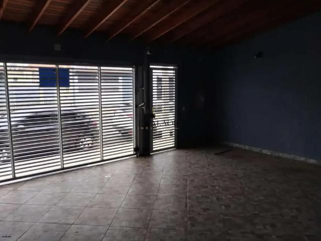 Casa / Sobrado para Venda em Salto/SP Jardim Panorama 4 Quartos