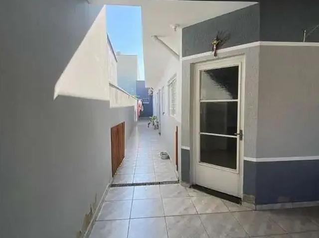 Casa / Sobrado para Venda em Salto/SP Jardim Panorama 2 Quartos