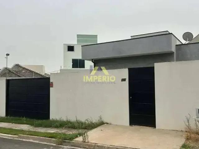 Casa / Sobrado para Venda em Salto/SP Jardim Panorama 2 Quartos