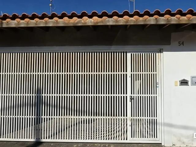 Casa / Sobrado para Venda em Salto/SP Jardim Panorama 2 Quartos