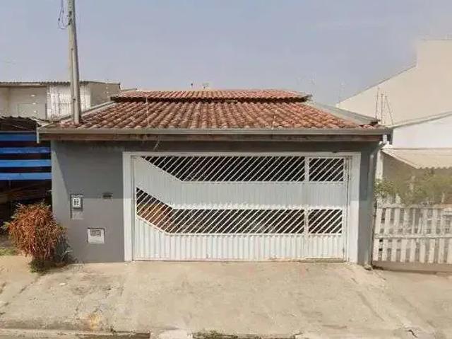 Casa / Sobrado para Venda em Salto/SP Jardim Panorama 2 Quartos