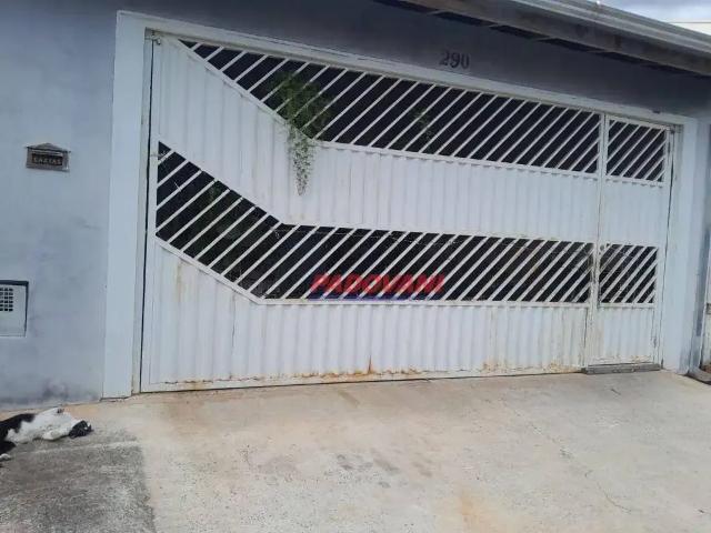 Casa / Sobrado para Venda em Salto/SP Jardim Panorama 2 Quartos