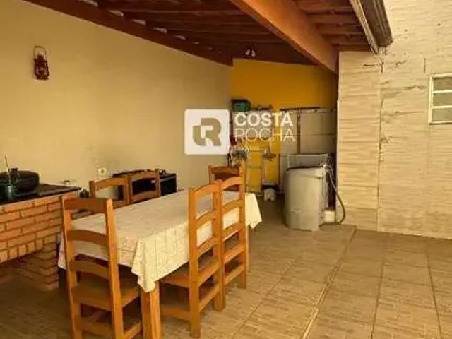Casa / Sobrado para Venda em Salto/SP Jardim Panorama 2 Quartos