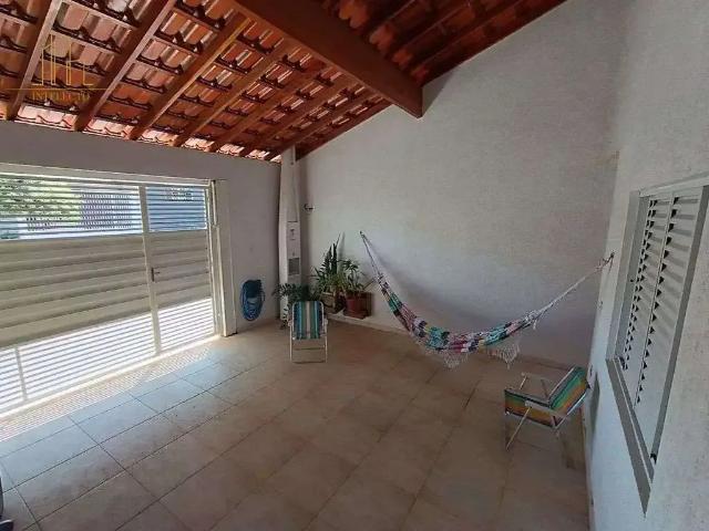 Casa / Sobrado para Venda em Salto/SP Jardim Panorama 2 Quartos