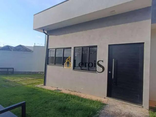 Casa / Sobrado para Venda em Salto/SP Jardim Panorama 2 Quartos