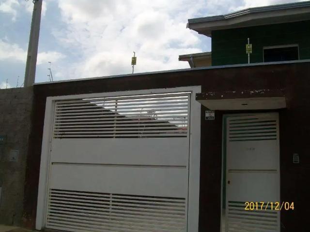 Casa / Sobrado para Venda em Salto/SP Jardim Panorama 2 Quartos
