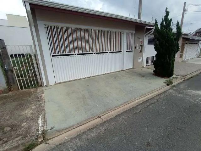 Casa / Sobrado para Venda em Salto/SP Jardim Panorama 2 Quartos