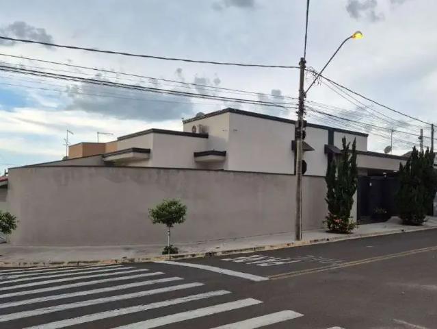 Casa / Sobrado para Venda em Salto/SP Jardim Panorama 2 Quartos