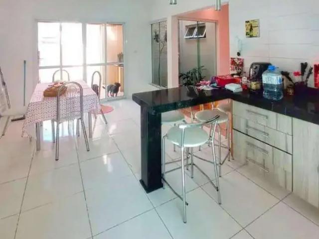 Casa / Sobrado para Venda em Salto/SP Jardim Panorama 2 Quartos