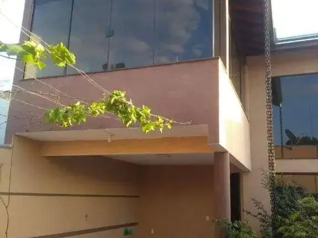 Casa / Sobrado para Venda em Salto/SP Jardim Panorama 3 Quartos