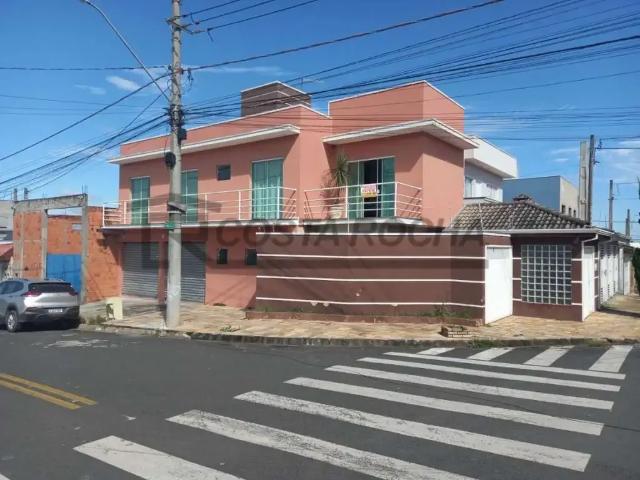 Casa / Sobrado para Venda em Salto/SP Jardim Panorama 3 Quartos