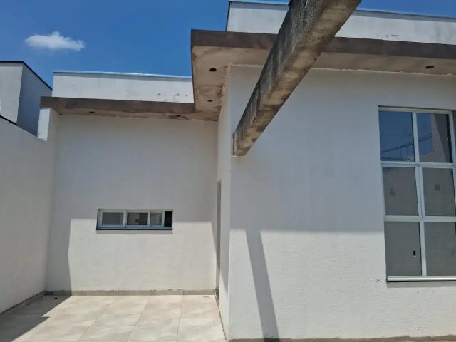 Casa / Sobrado para Venda em Salto/SP Jardim Panorama 3 Quartos