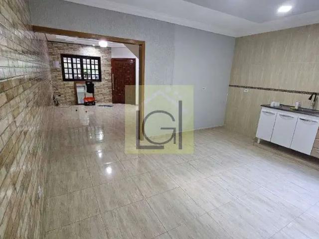 Casa / Sobrado para Venda em Salto/SP Jardim Planalto 4 Quartos