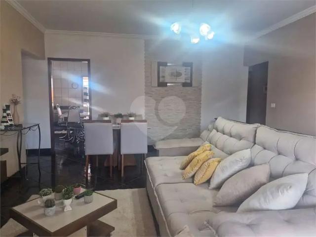 Casa / Sobrado para Venda em Salto/SP Jardim Planalto 4 Quartos