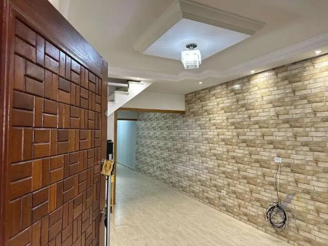 Casa / Sobrado para Venda em Salto/SP Jardim Planalto 4 Quartos
