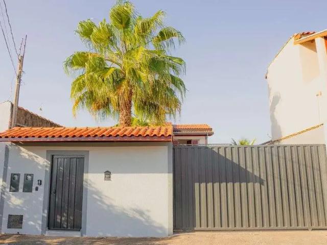 Casa / Sobrado para Venda em Salto/SP Jardim Planalto 4 Quartos