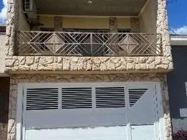 Casa / Sobrado para Venda em Salto/SP Jardim Planalto 4 Quartos