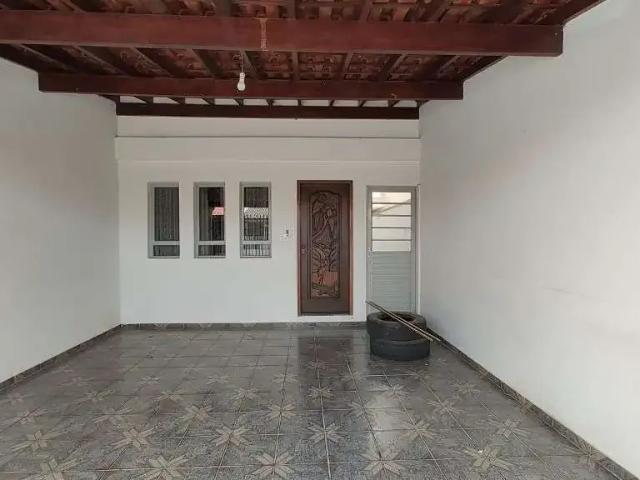 Casa / Sobrado para Venda em Salto/SP Jardim Planalto 4 Quartos