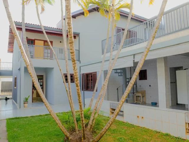 Casa / Sobrado para Venda em Salto/SP Jardim Planalto 5 Quartos