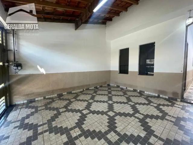 Casa / Sobrado para Venda em Salto/SP Jardim Planalto 1 Quartos