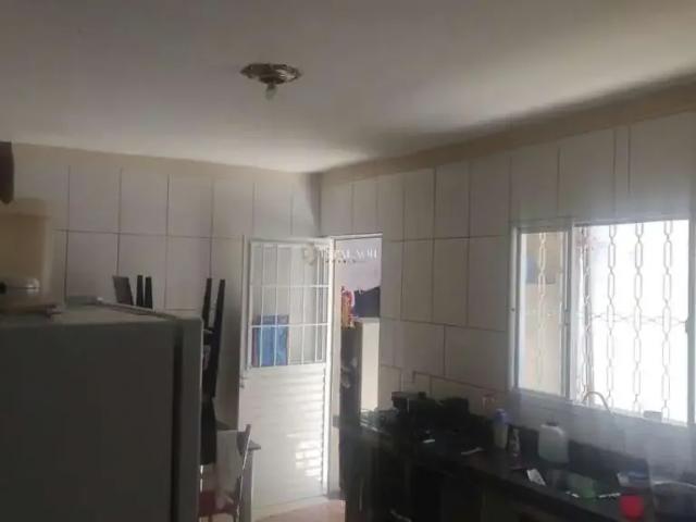 Casa / Sobrado para Venda em Salto/SP Jardim Planalto 2 Quartos