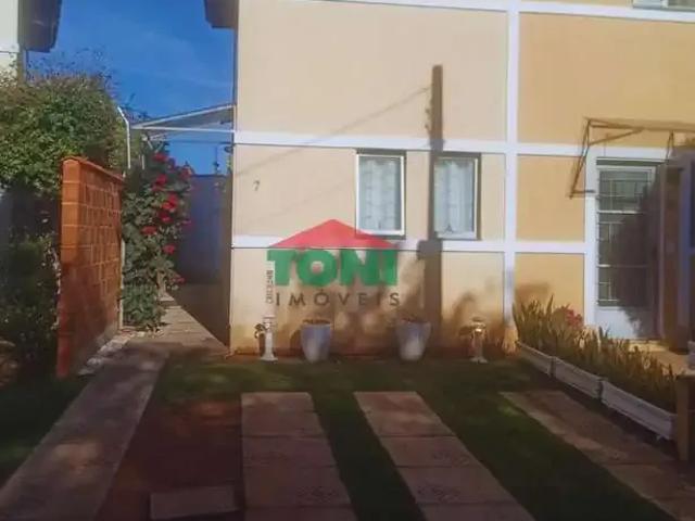 Casa / Sobrado para Venda em Salto/SP Jardim Planalto 2 Quartos