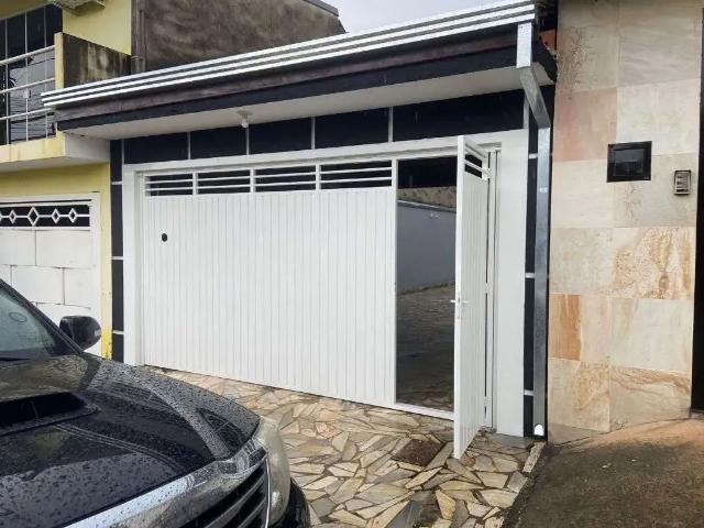 Casa / Sobrado para Venda em Salto/SP Jardim Planalto 2 Quartos