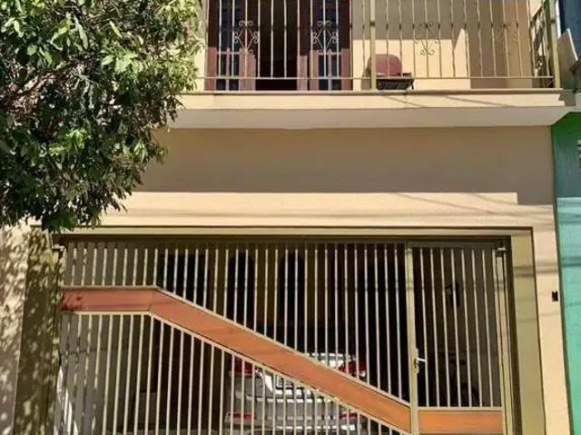 Casa / Sobrado para Venda em Salto/SP Jardim Planalto 2 Quartos