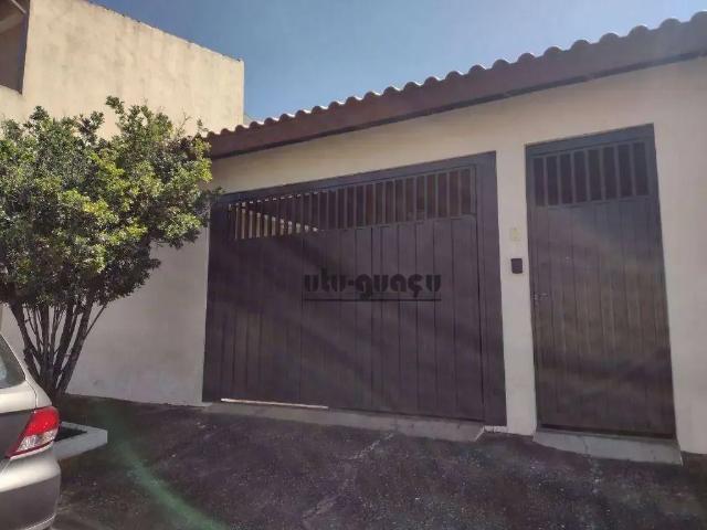 Casa / Sobrado para Venda em Salto/SP Jardim Planalto 2 Quartos
