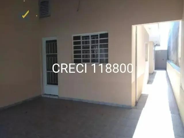 Casa / Sobrado para Venda em Salto/SP Jardim Planalto 2 Quartos