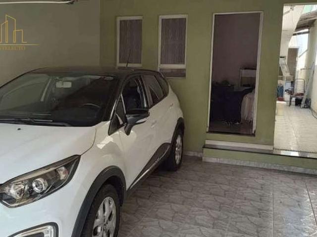 Casa / Sobrado para Venda em Salto/SP Jardim Planalto 2 Quartos