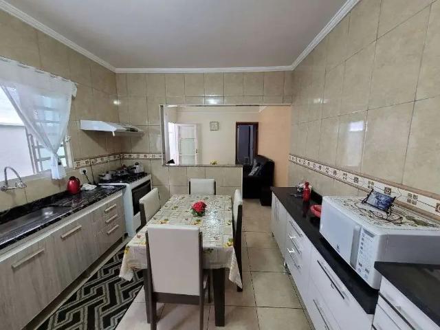 Casa / Sobrado para Venda em Salto/SP Jardim Planalto 2 Quartos