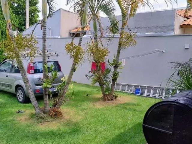 Casa / Sobrado para Venda em Salto/SP Jardim Planalto 3 Quartos