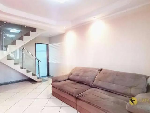 Casa / Sobrado para Venda em Salto/SP Jardim Planalto 3 Quartos