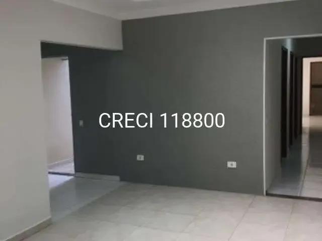 Casa / Sobrado para Venda em Salto/SP Jardim Planalto 3 Quartos