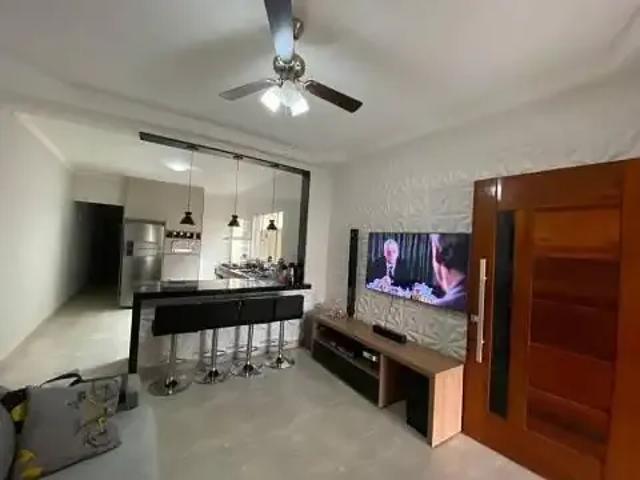 Casa / Sobrado para Venda em Salto/SP Jardim Planalto 3 Quartos