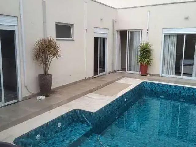 Casa / Sobrado para Venda em Salto/SP Jardim Planalto 3 Quartos