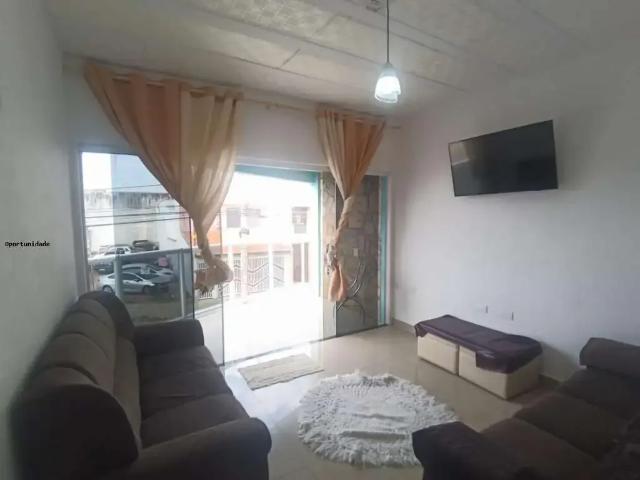 Casa / Sobrado para Venda em Salto/SP Jardim Planalto 3 Quartos