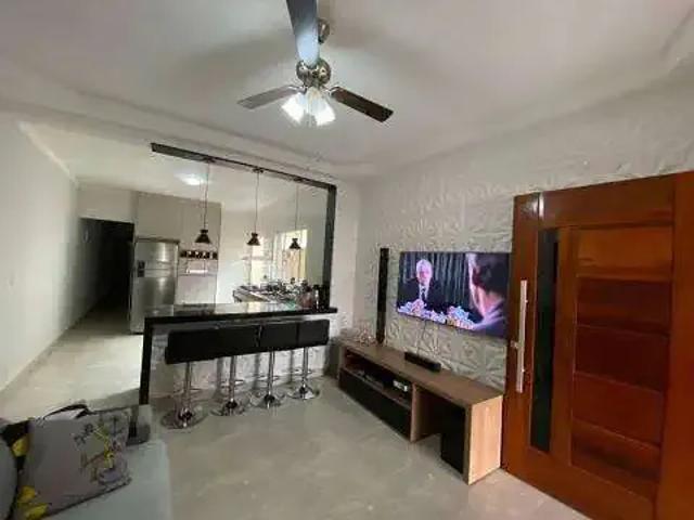 Casa / Sobrado para Venda em Salto/SP Jardim Planalto 3 Quartos