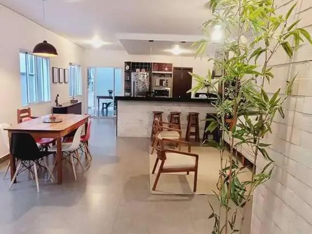 Casa / Sobrado para Venda em Salto/SP Jardim Planalto 3 Quartos