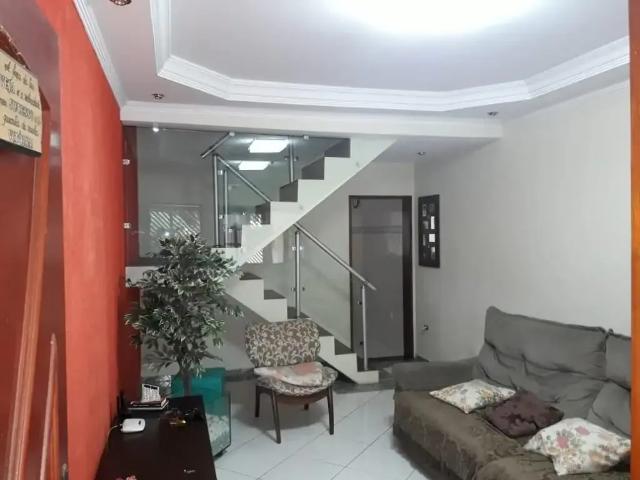 Casa / Sobrado para Venda em Salto/SP Jardim Planalto 3 Quartos