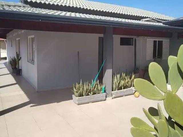 Casa / Sobrado para Venda em Salto/SP Jardim Planalto 3 Quartos
