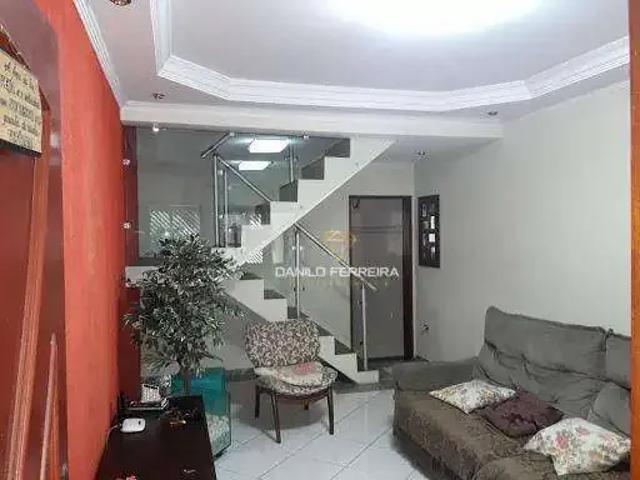 Casa / Sobrado para Venda em Salto/SP Jardim Planalto 3 Quartos