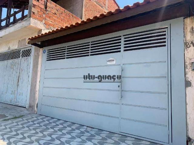 Casa / Sobrado para Venda em Salto/SP Jardim Planalto 3 Quartos